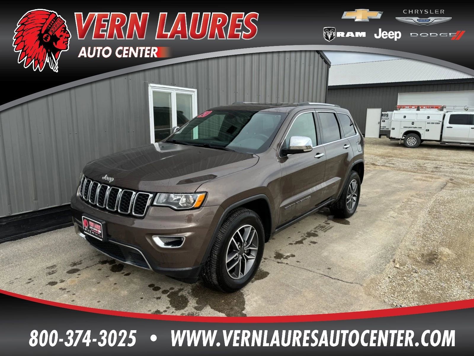 Chrysler Vehicle Inventory - New Hampton Chrysler dealer in New Hampton ...